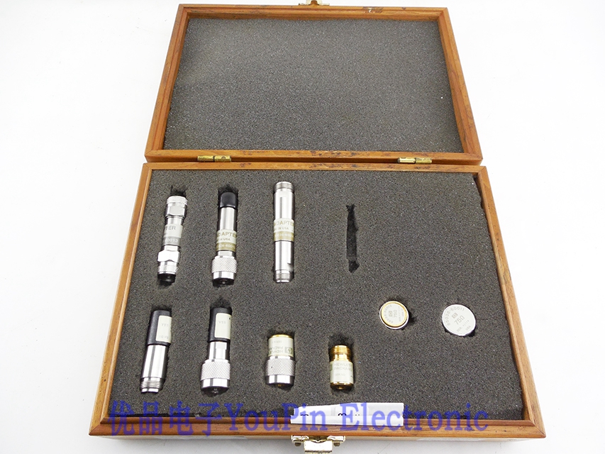 Keysight(Agilent) 85036B Standard Mechanical Calibration Kit - Buy ...